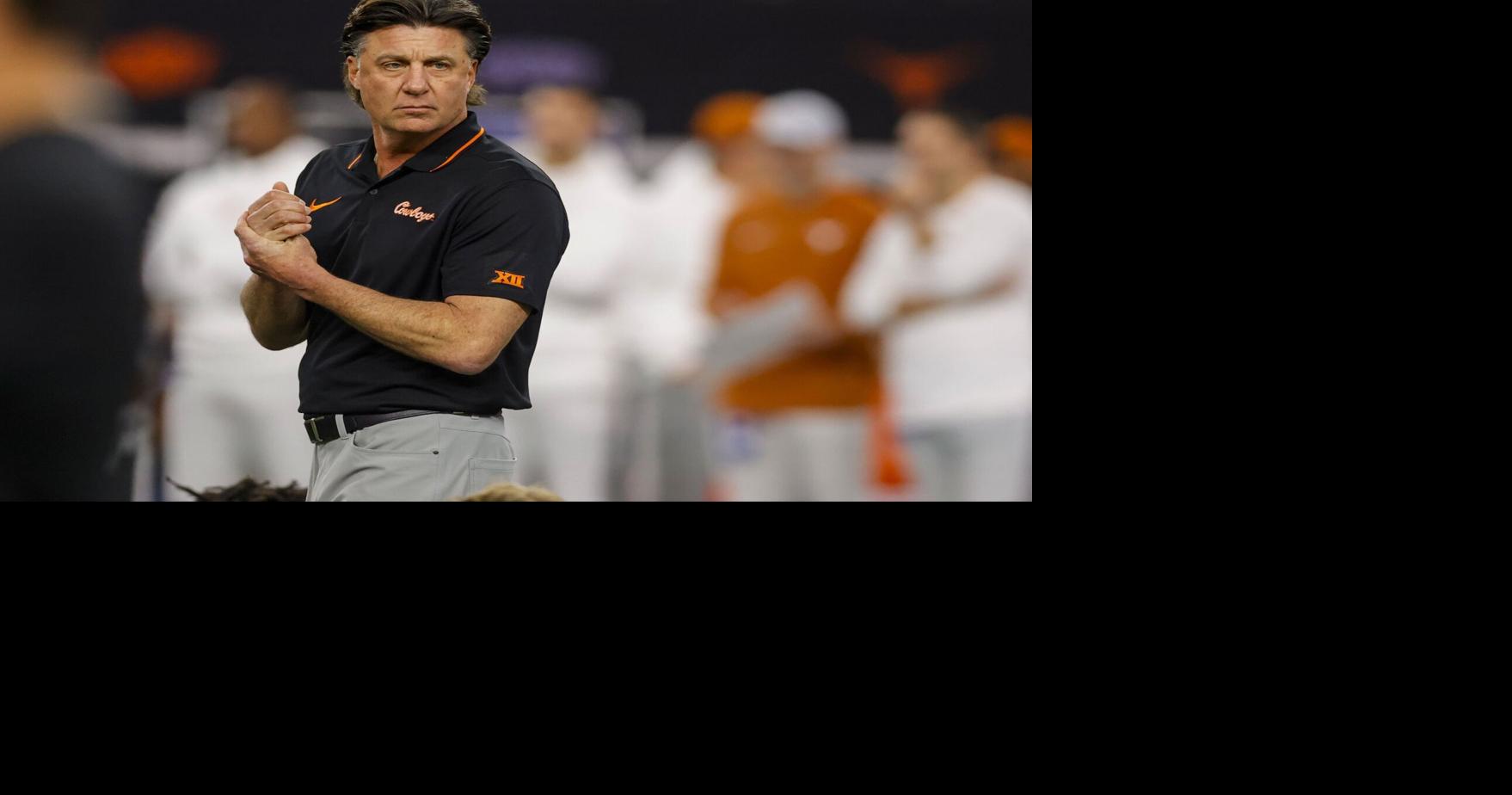 A look at OSU's signing list for the 2024 recruiting class