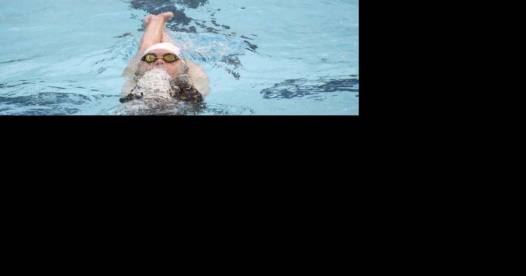 Photos: Jenks boys win 6A swim regional