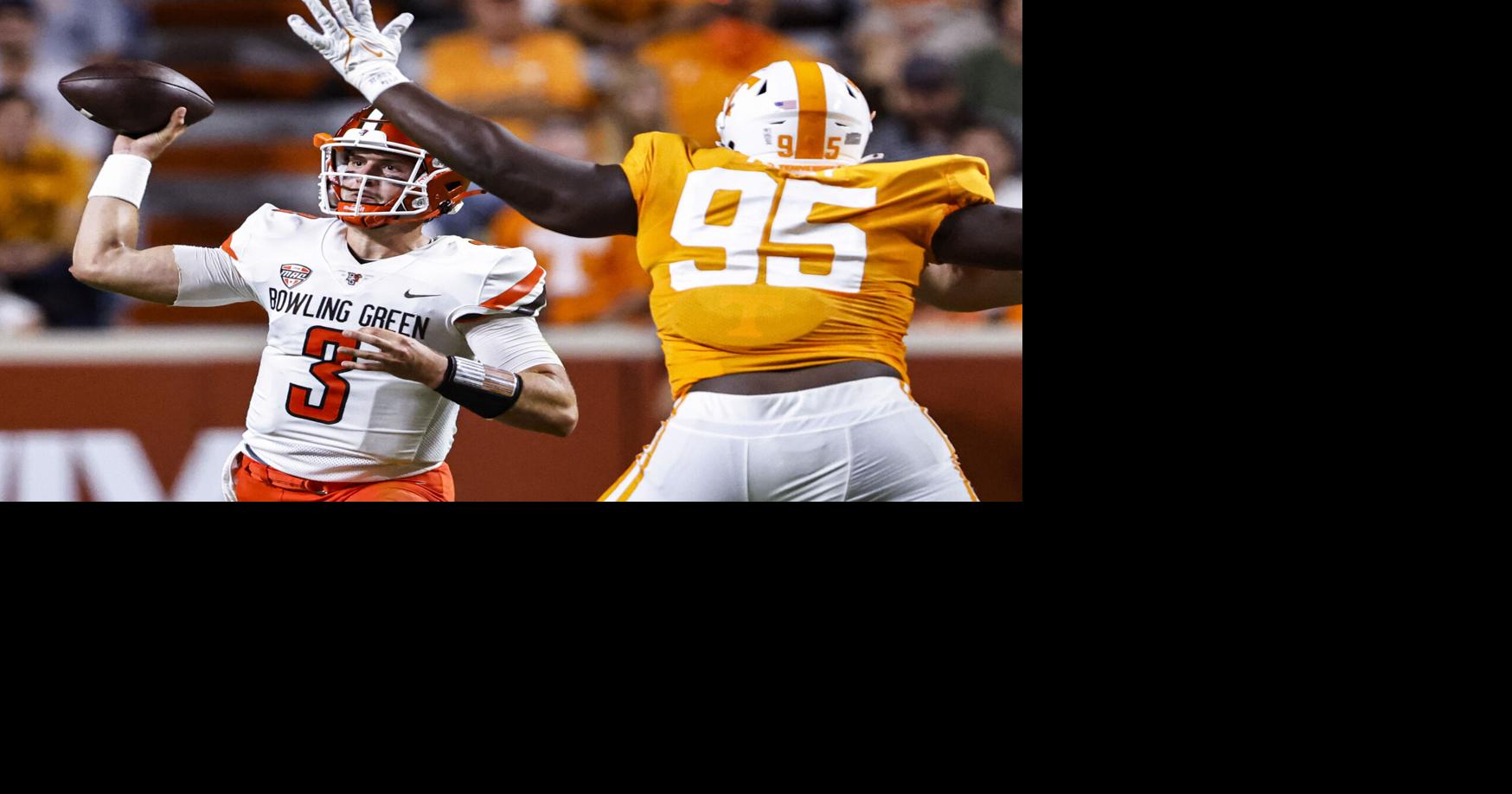 Tennessee transfer DT expects to dominate up front at OU