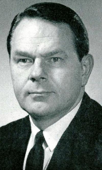 Decorated Air Force veteran Bill Wilborn dies at 91