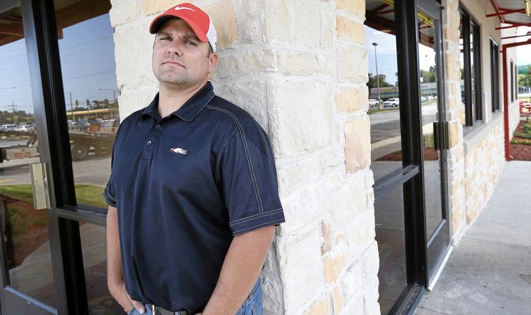 Review: Chicken Express brings fast-food fried chicken, fish to south Tulsa