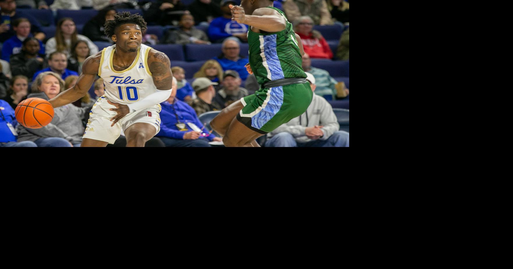 TU basketball attendance increases despite struggling season