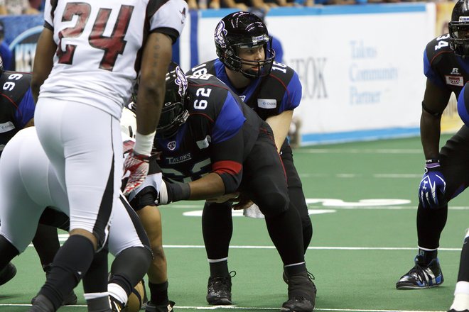 Missed opportunities taking a toll on Talons