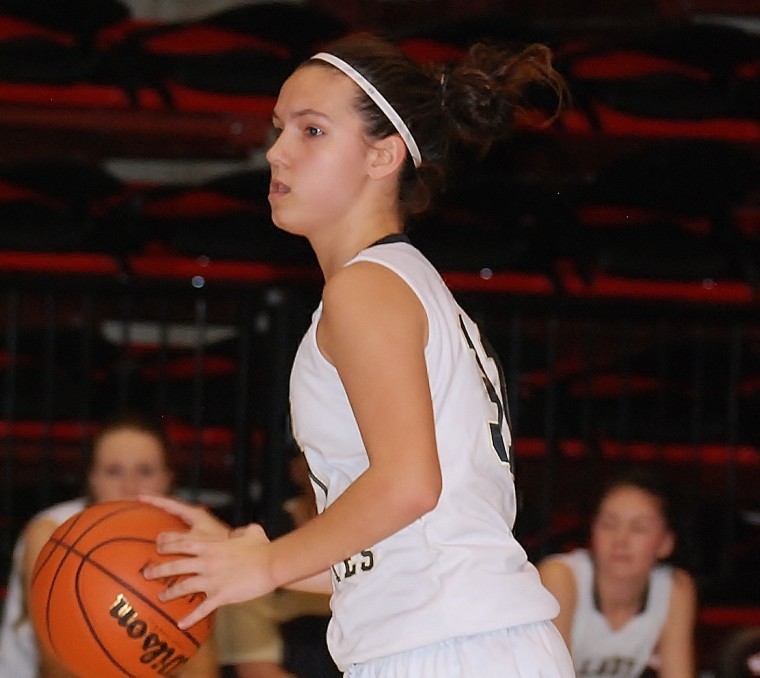 Sand Springs teams fall to rival Sapulpa