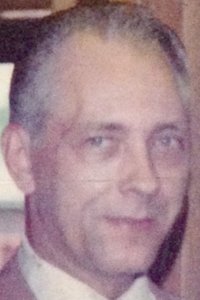 Bill Franklin Harrod