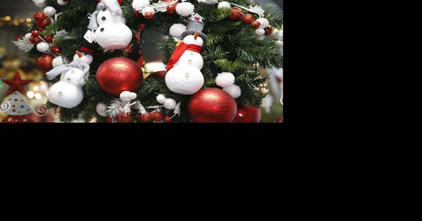 Column: Embrace the mashup of Thanksgiving and Christmas seasons