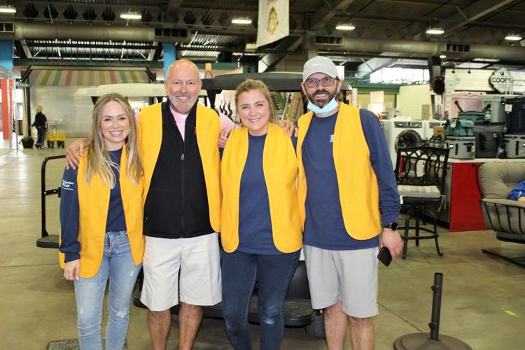 The home improvement event of the year: HBA Home & Garden Show returns ...