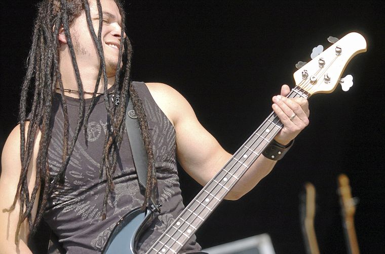 Music News: Fuel, Ben Taylor to play Vanguard, Kathy Griffin and more