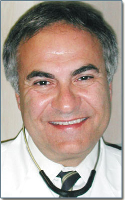 Tulsa doctor delivers in the clutch