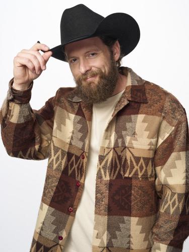 Jake Tankersley talks about successful debut on 'The Voice'