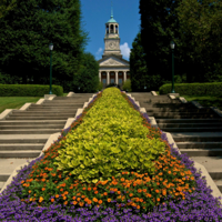 Coweta’s Levi Langdon named to Samford University Dean’s List