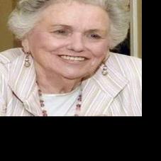 Mary Elizabeth Talley Robinson