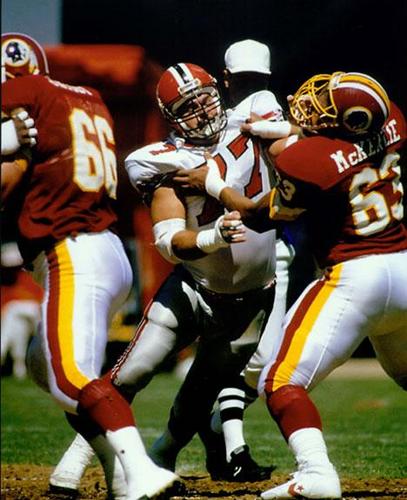 Former Sooner, Atlanta Falcon star Rick Bryan dies