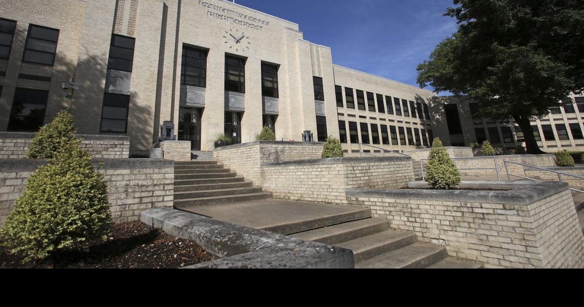 Webster High School is an often hidden gem in Tulsa