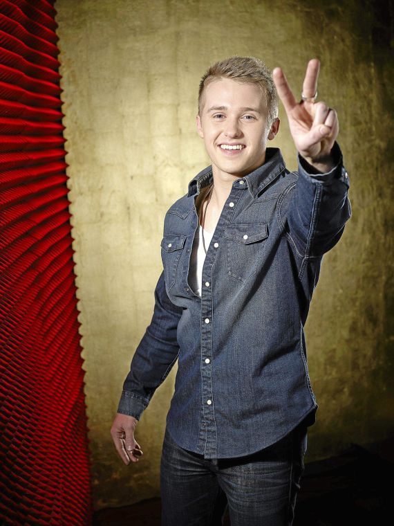 TVtype: Bixby's Corey Kent White brings more emotion to live ...