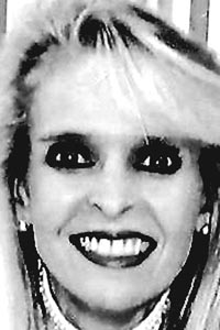 Debbie Deborah Barton