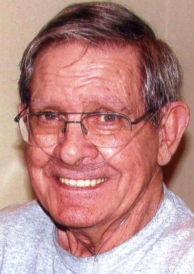 Albert Keith Kirkland