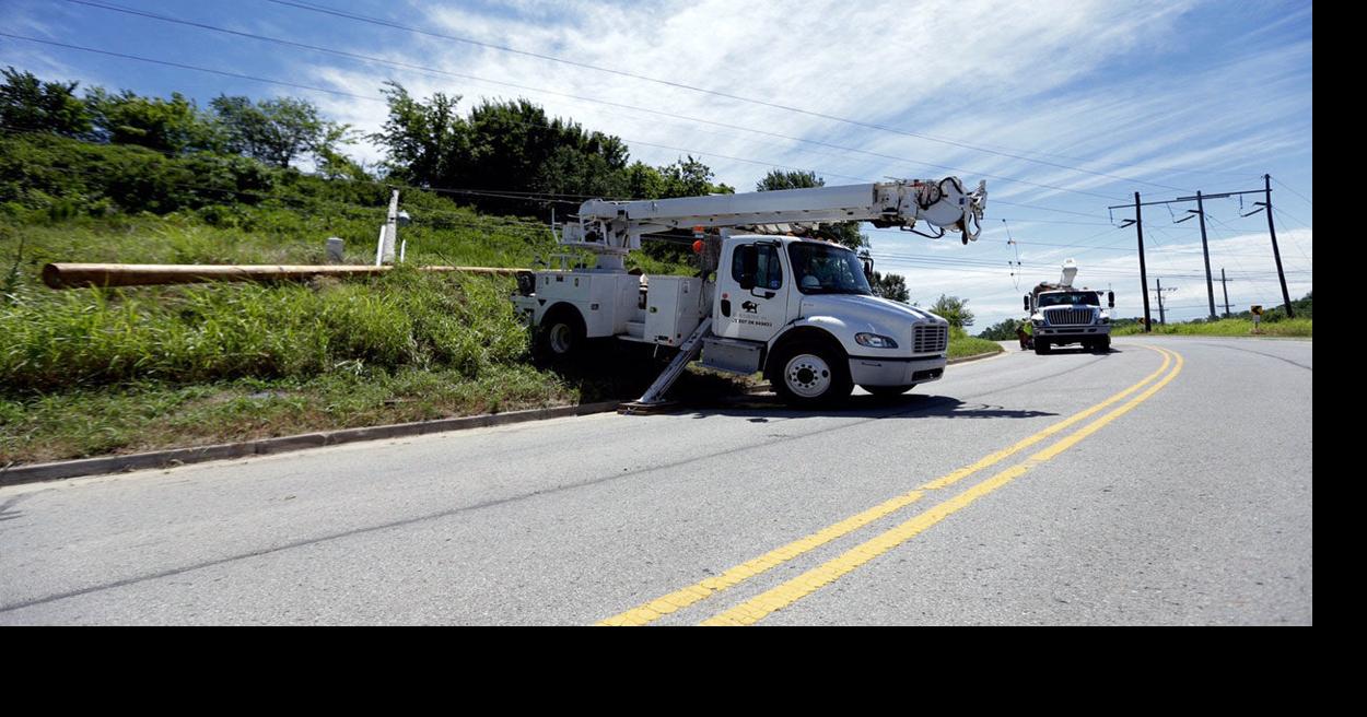 Update: All area AEP-PSO customers should have electricity restored by ...