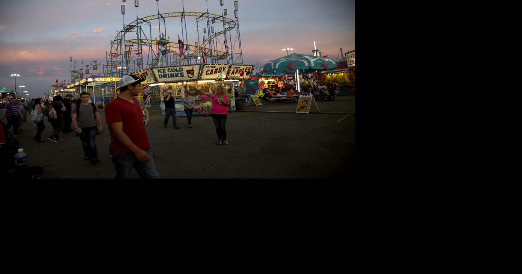 What you need to know for the Tulsa State Fair