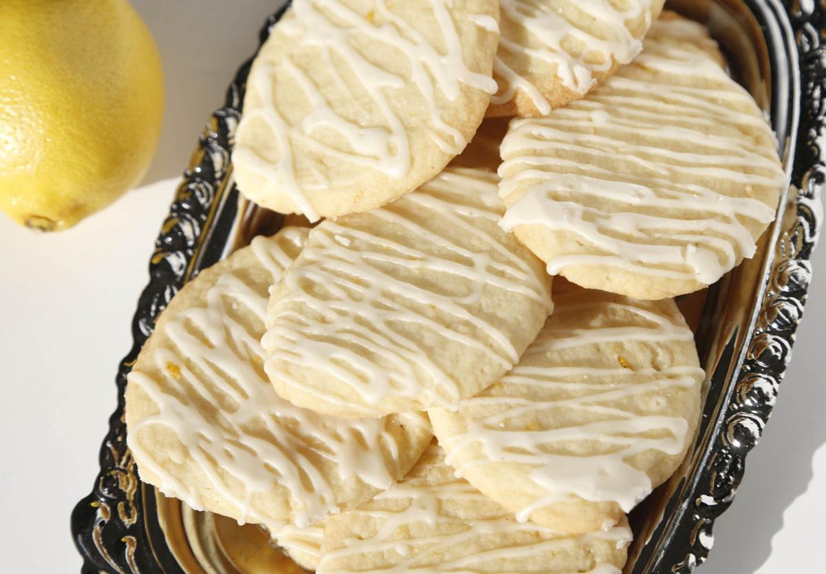 Additional notable cookies from the 12 Days of Cookies contest | Food ...