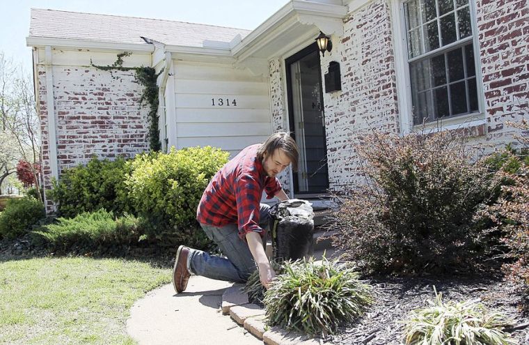 Realtor Nationwide Open House Weekend features many Tulsa homes ...