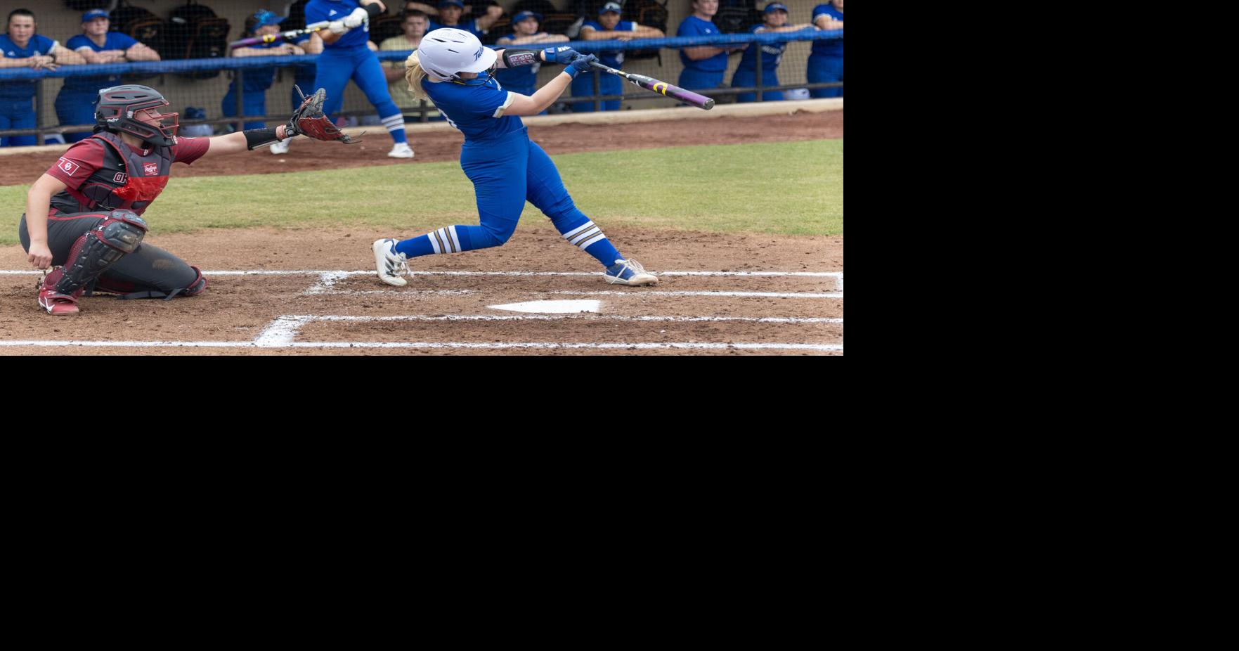 Tulsa softball welcomes Oklahoma State for midweek game