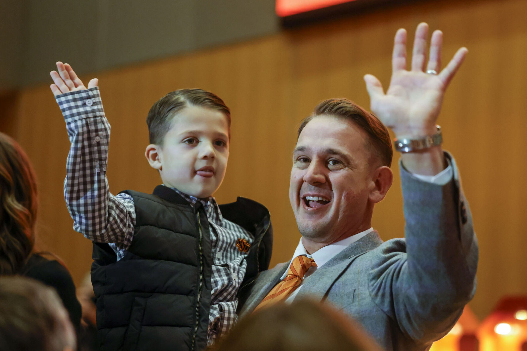 After two awful seasons, OSU recovers with Eric Morris