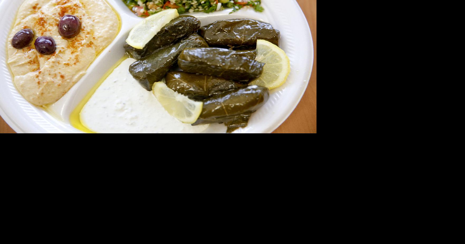 Review: Catoosa Deli offers bit of Middle Eastern to standard deli fare