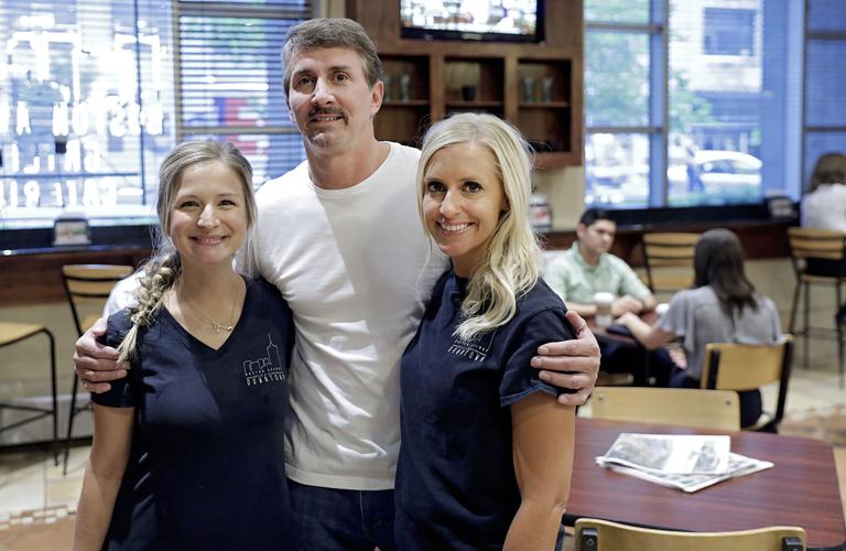 Review: Boston Avenue Grille still downtown hot spot after 10 years