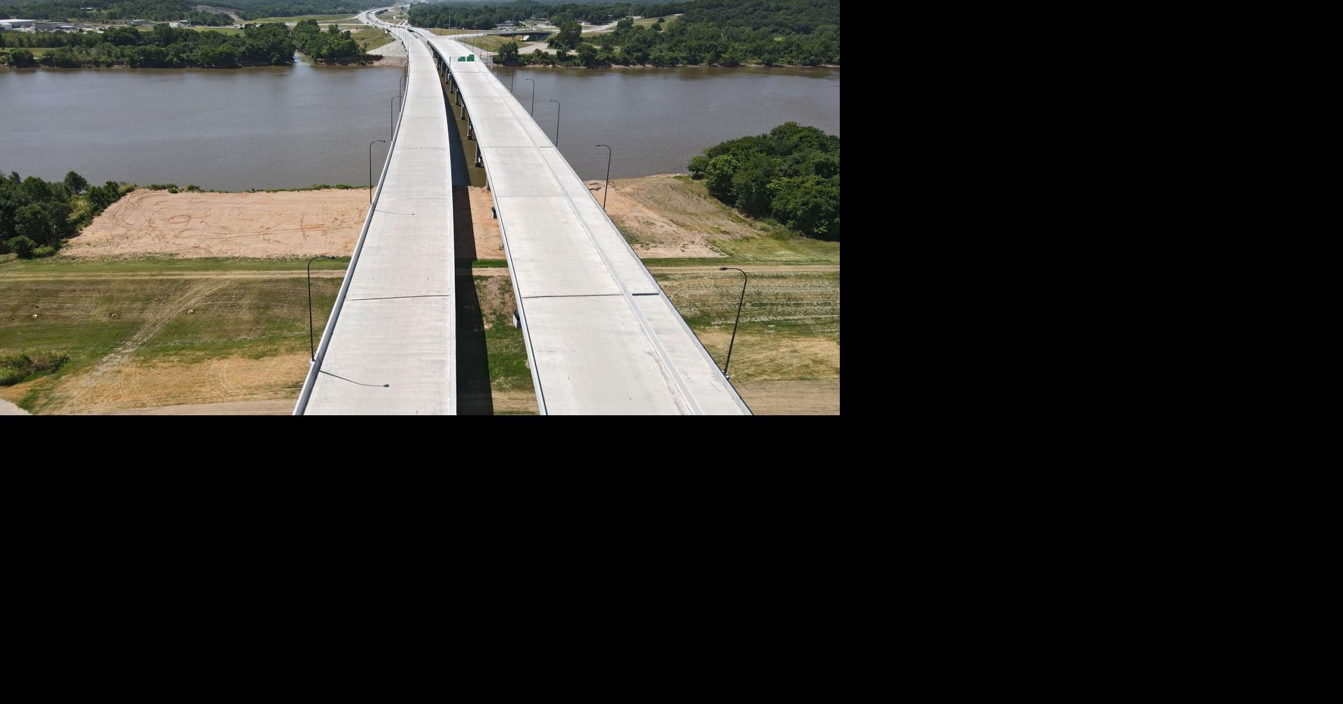 Gilcrease Expressway