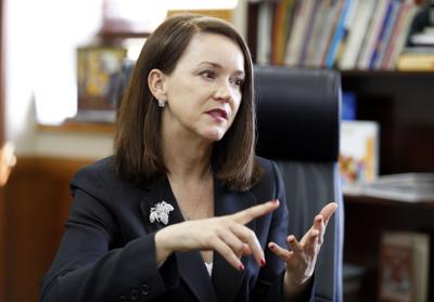 Tulsa World editorial: Tulsa schools face nuclear options if state ...