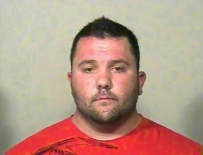 Midwest City man to stand trial in girl's death