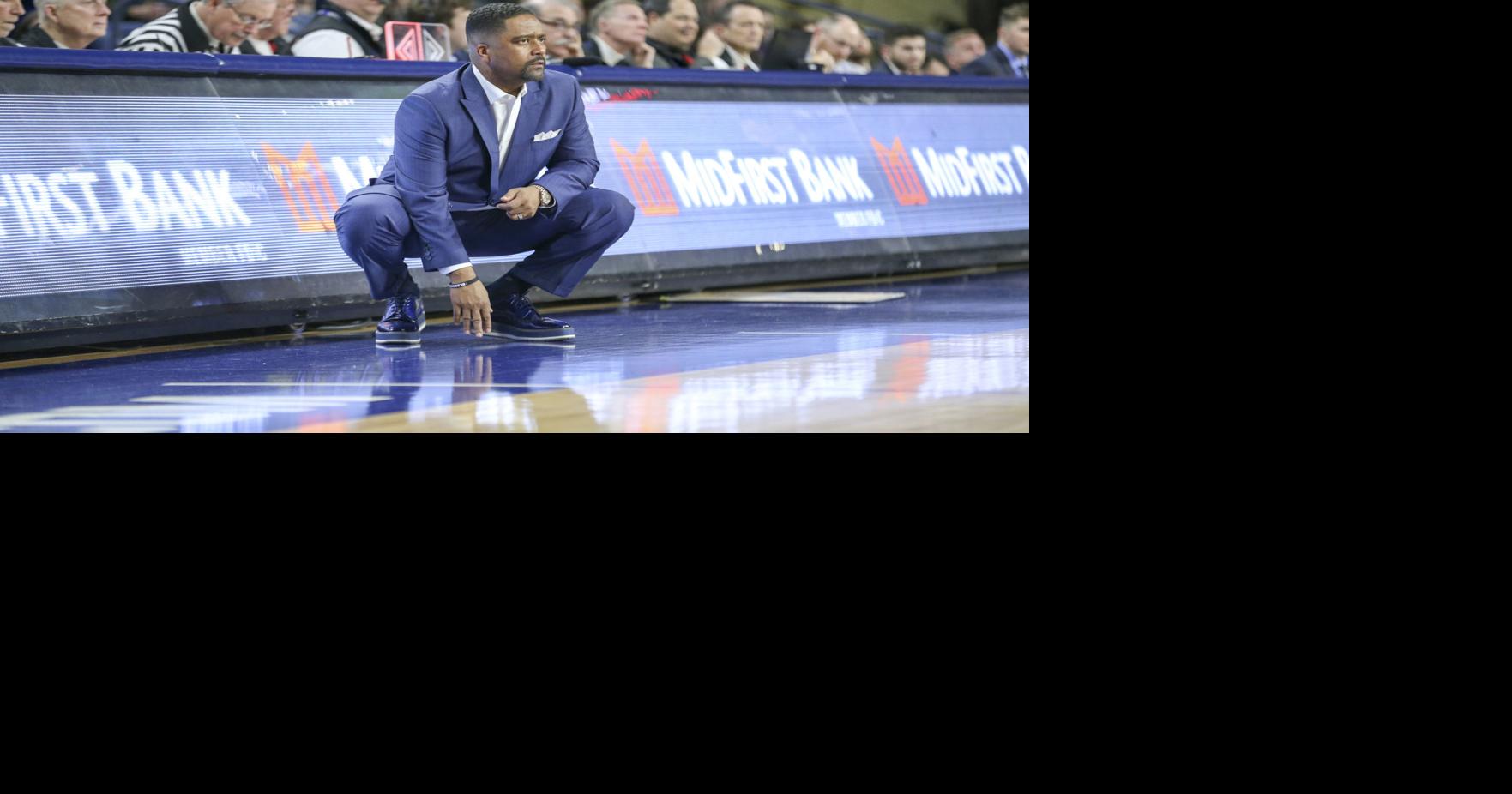 Bill Haisten: Frank Haith’s departure pressures Rick Dickson to find ...