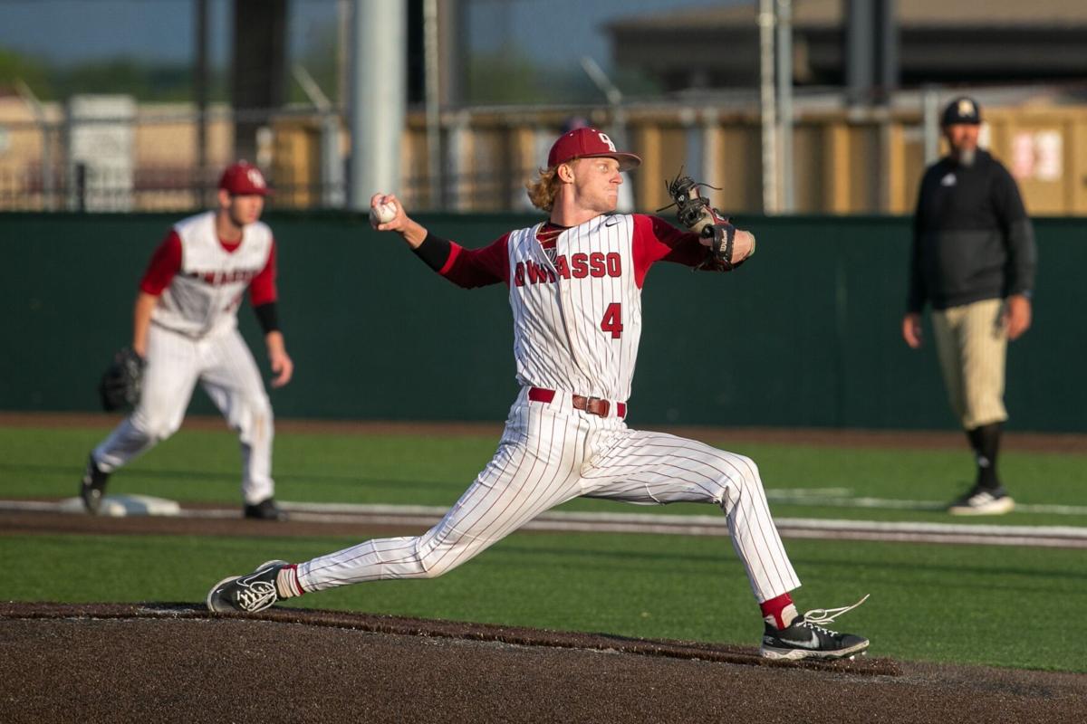 ORU renews Arkansas series with visit to top-ranked Razorbacks