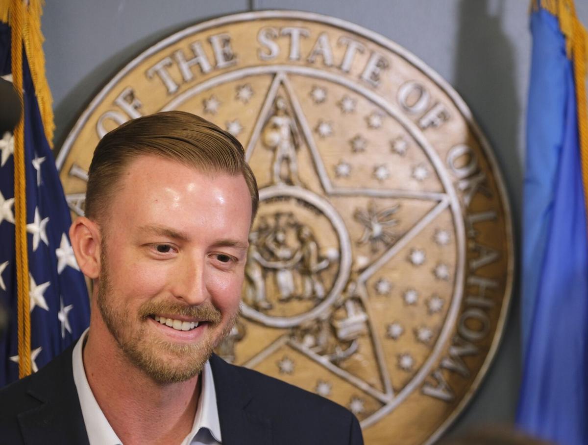 Letter: State Superintendent Ryan Walters has an intolerable social ...