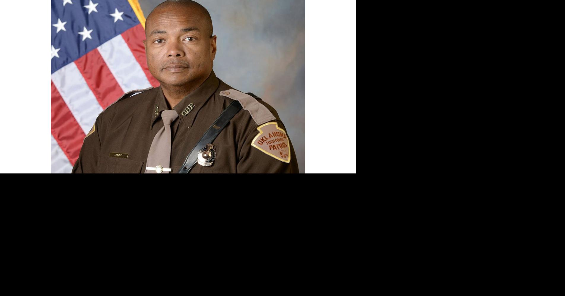 Trooper honored for 'true compassion' after helping man experiencing ...