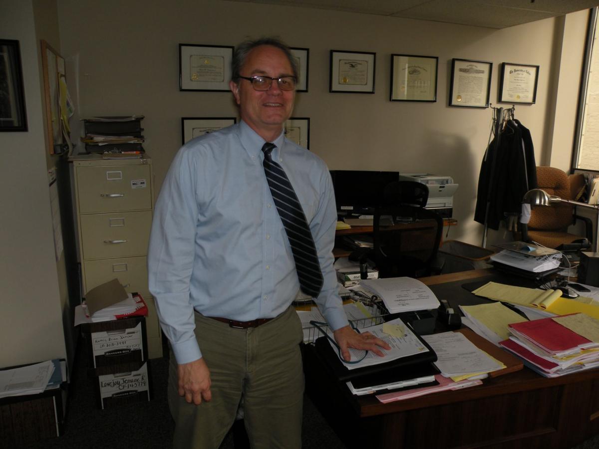 Sutherland’s simple job not reality