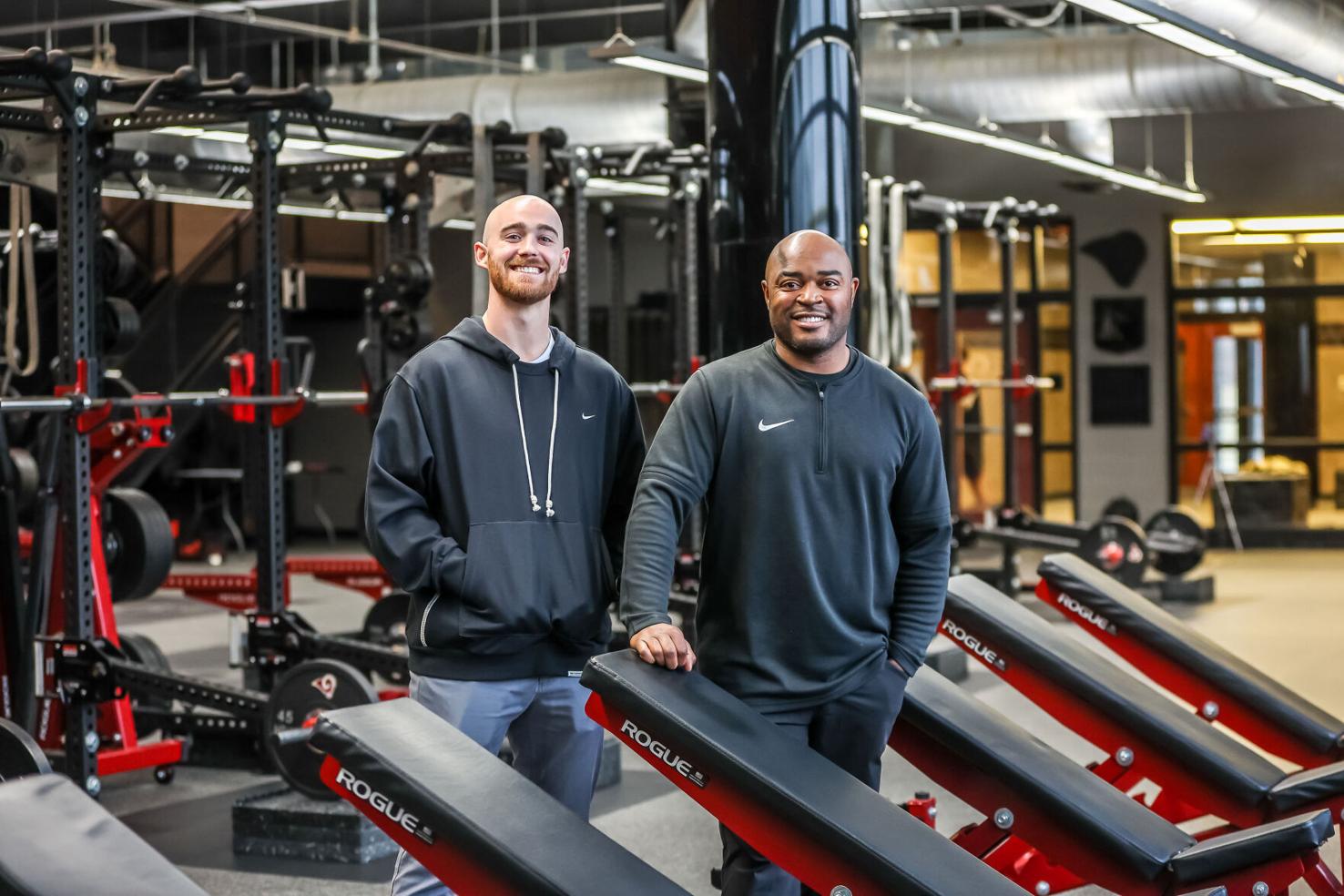 It's a small world – Dane Evans' next life starts in Owasso