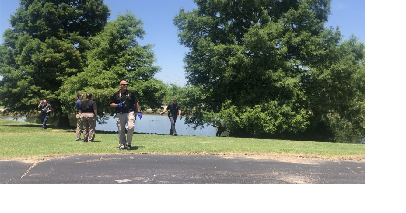 Body found in north Tulsa pond