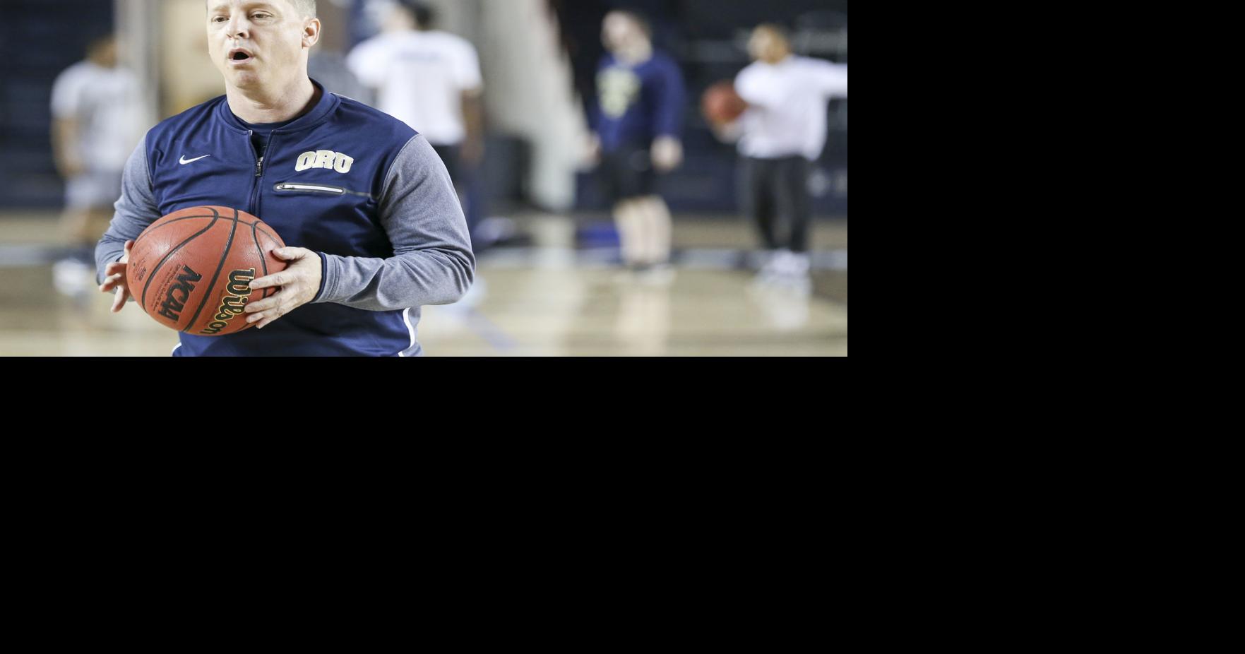 ORU men's basketball: The Golden Eagles' 2020 signing class features ...