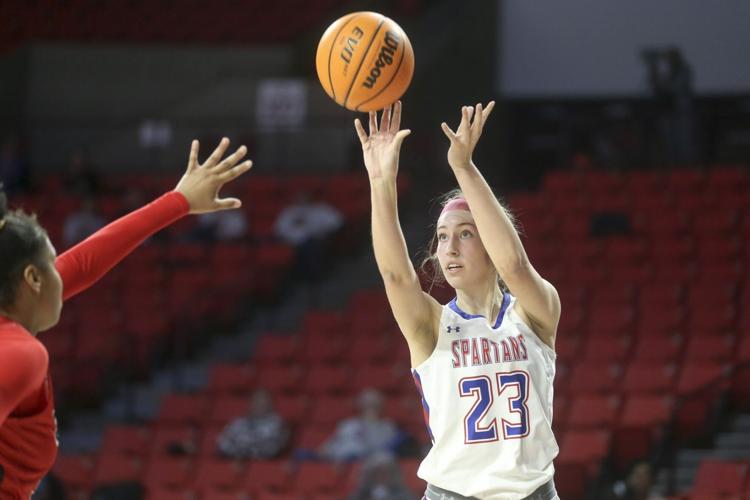 Bill Haisten: A blue Christmas for injured Bixby star Meredith Mayes