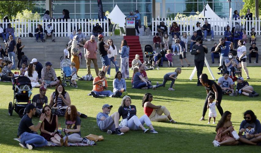 District: Tulsa Arts District evolves into one of city's premier ...