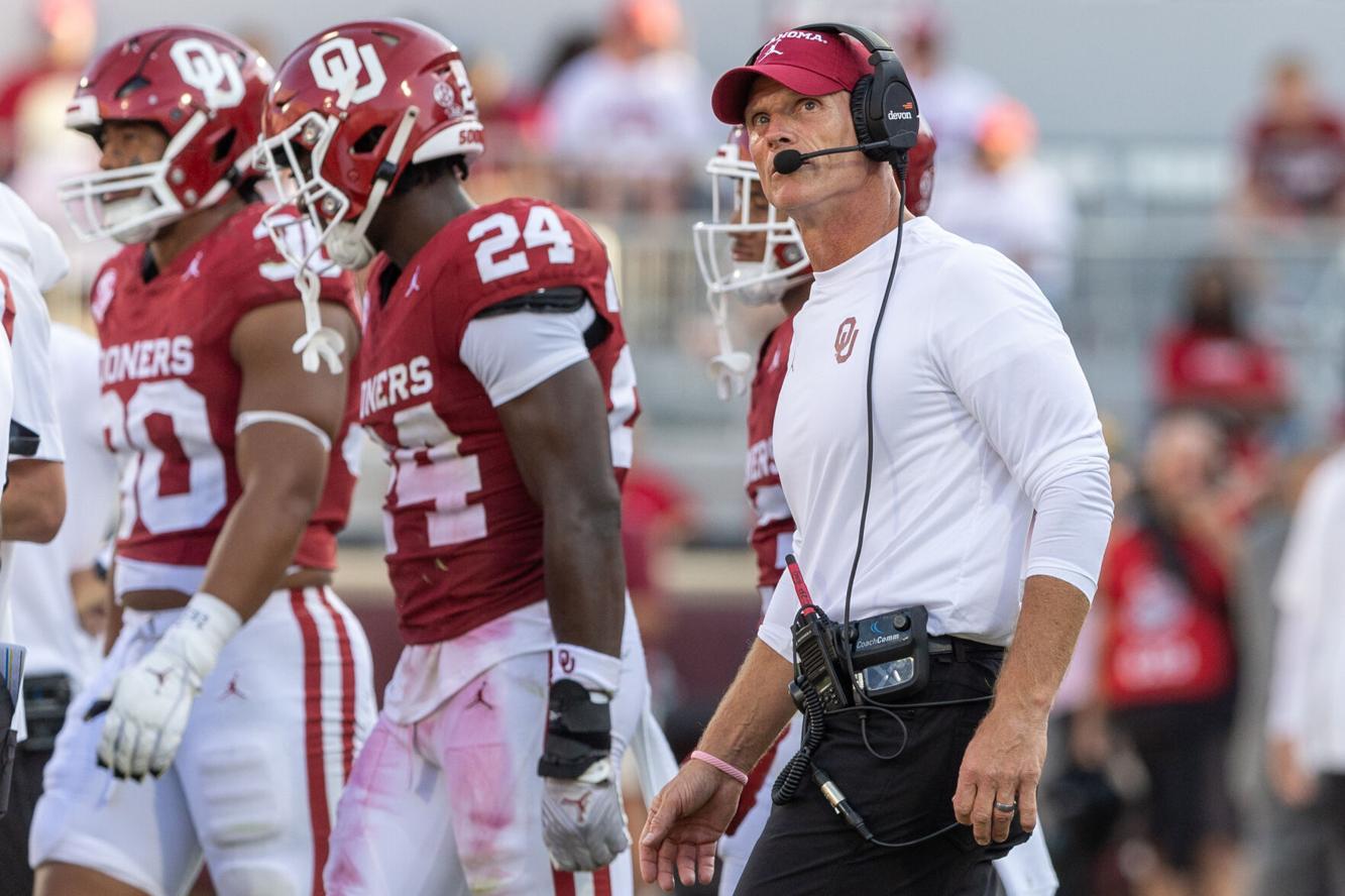 Tramel: Bob Stoops & Brent Venables comparisons are unfair