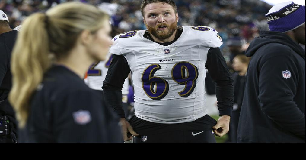 Jenks grad Tyler Ott joins former Union rival Tress Way with Washington ...