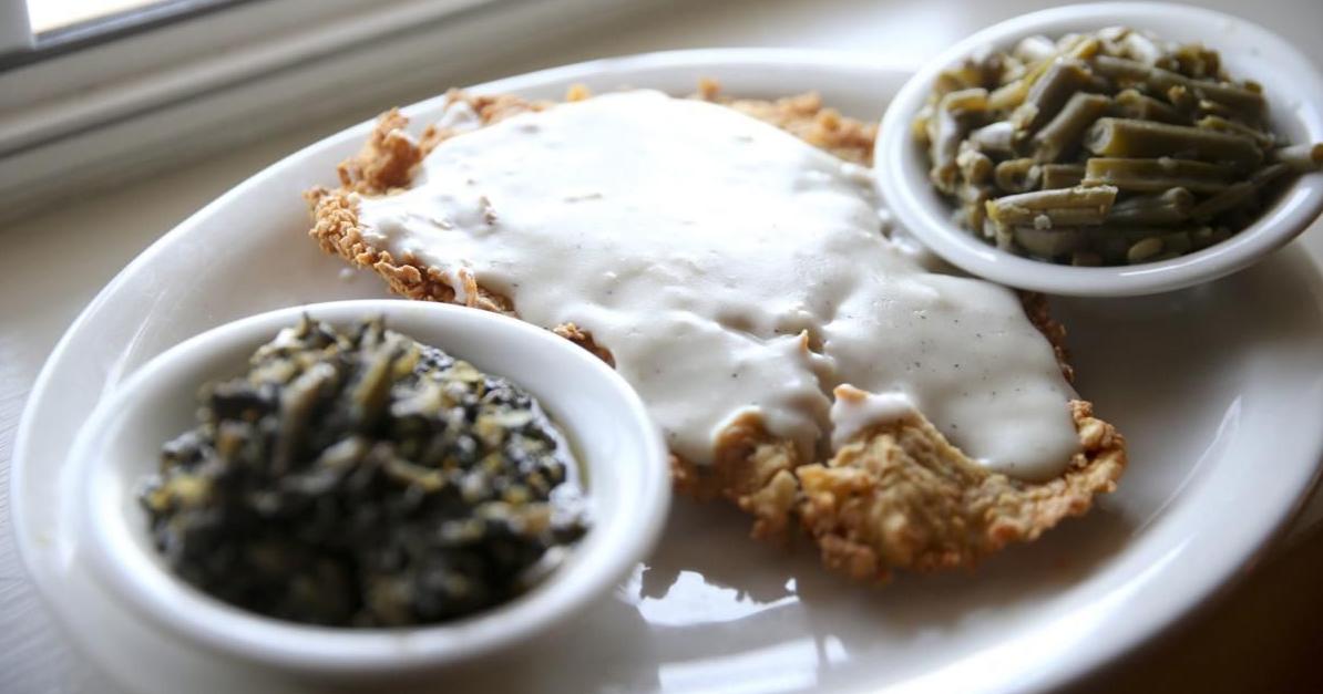 Last Delta Cafe in the country will close in Tulsa this week