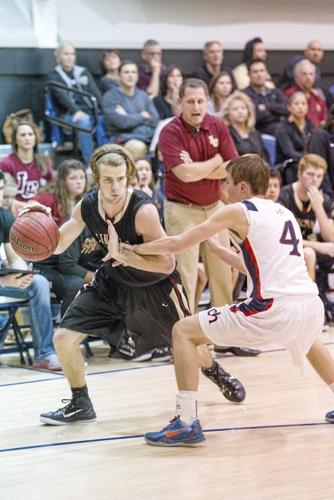 High schools: Lincoln chooses new direction, lets go of Zac Briscoe