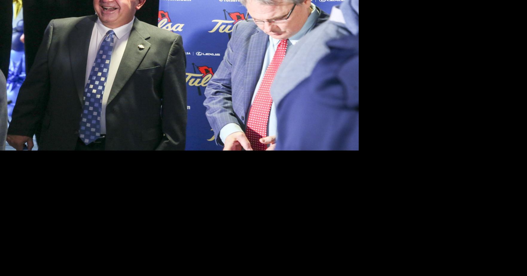 New TU coach Kevin Wilson tabs two defensive coaches