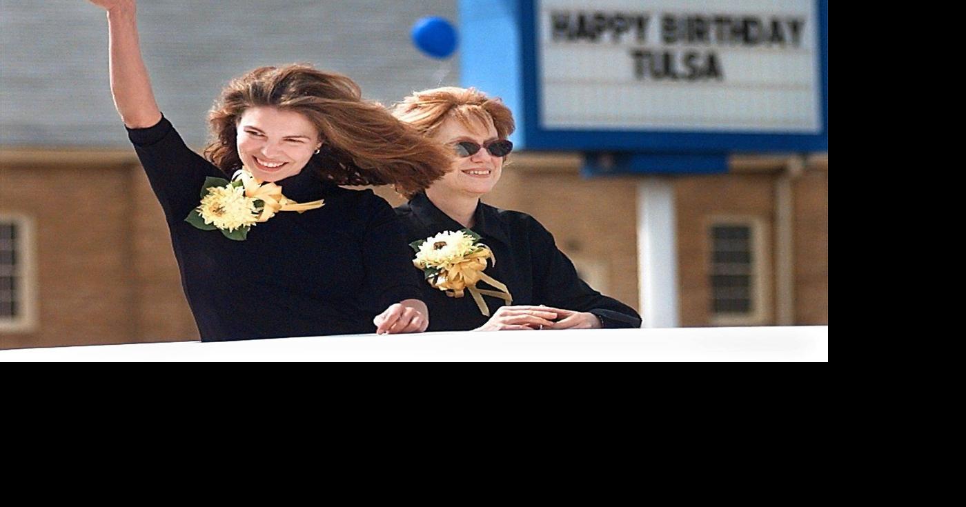 Tulsa's favorite actors coming home for Circle Cinema's 90th birthday ...