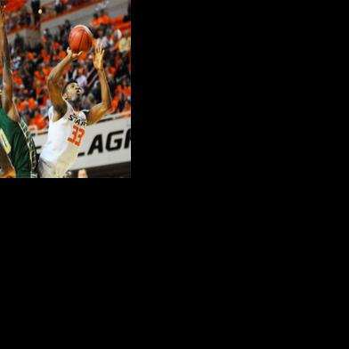 One and done? OSU's Marcus Smart projected a top-10 draft pick