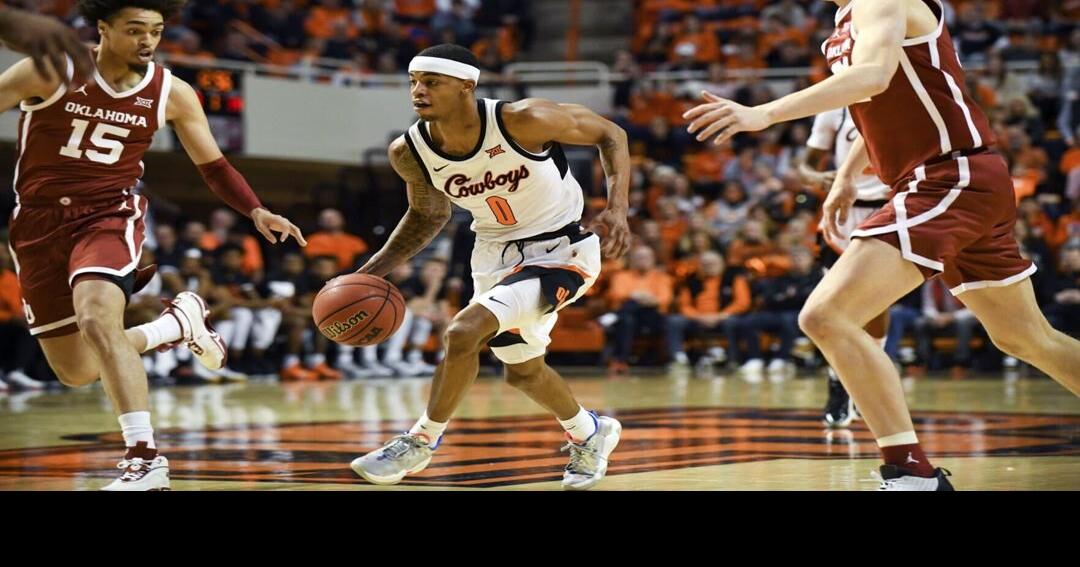 'Here we are with OSU': Memories abound, relationships intact in ...